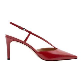 Parall&egrave;le Parallele, Damen, Schuhe, Rot, 39 EUGr&ouml;&szlig;e