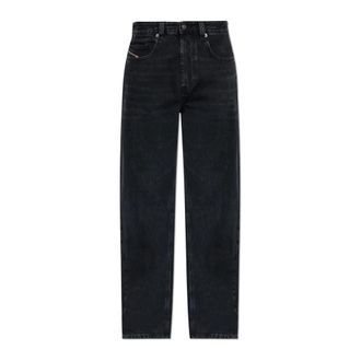 Diesel Herren, Jeans, Schwarzk, W29 L32Gr&ouml;&szlig;e