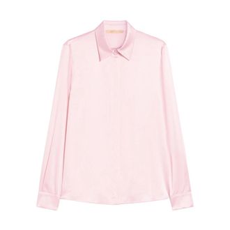 Pennyblack Vittoria Shirt - - Blouses & Shirts - Damen - Rosa - S