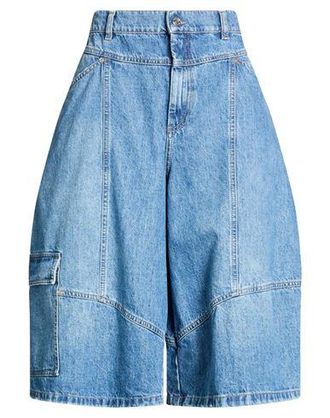 Max & Co. BAS - Shorts en jean sur YOOX.COM