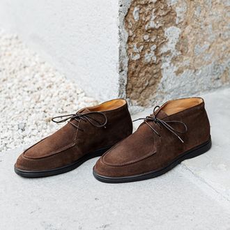 Bexley Serenoa - Boots homme marron