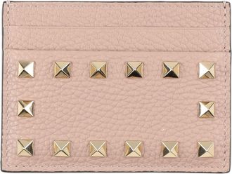 Valentino Garavani Kleinlederwaren - Kartenetuis auf YOOX.COM