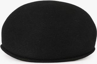 Saison 1865 Casquette en laine