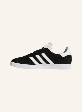 adidas Originals Adidas Originals Gazelle Schuh schwarz