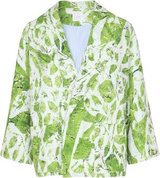 Stella Jean ANZ&Uuml;GE und CO-ORDS - Blazers auf YOOX.COM