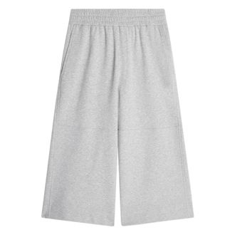 Dries Van Noten Harker Bis 3611 M K Hose - - Shorts - Herren - Grau - L