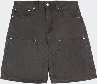 Obey Short - Taille 25