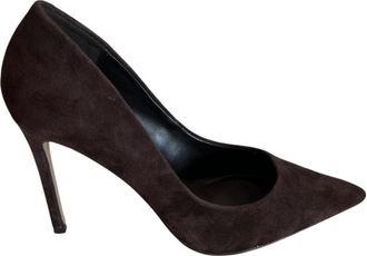 Steve Madden Escarpins Thrive - Femme - Chaussures - Brun - Taille: 38 1/2 EU