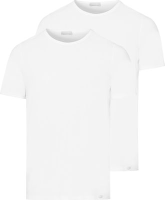Hanro Unterhemd Cotton Essentials
