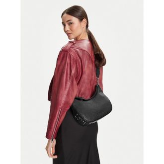 Love Moschino Handtasche LOVE MOSCHINO JC4018PP1NLT000B Schwarz