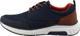 Tom Tailor Tom Tailor Herren 5380140009 Sneaker, Navy, 45 EU