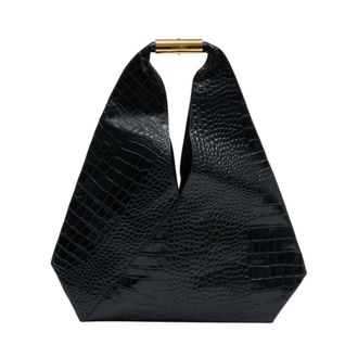 Maison Margiela Damen, Taschen, Schwarzk, ONE SIZEGr&ouml;&szlig;e