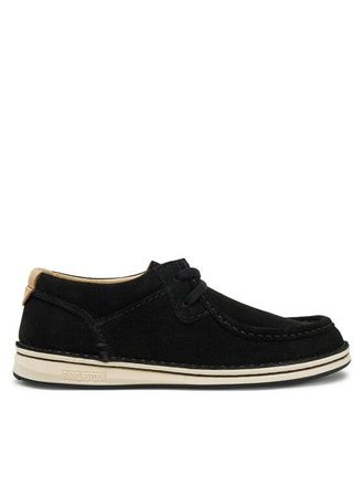 Birkenstock Halbschuhe Pasadena 1029666 Schwarz