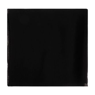 Dolce & Gabbana Seidenschal - - Accessories - Damen - Schwarzk - ONE SIZE