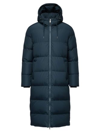 Ombre Wintermantel Level up