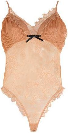 Self Portrait TOPS - Bodys sur YOOX.COM