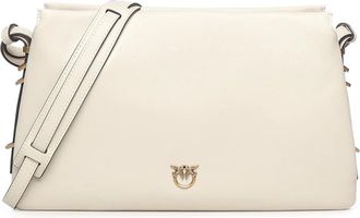 Pinko Pinko, Damen, Taschen, Beige, ONE SIZEGröße