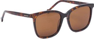 Nine West Sonnenbrillen CEO-NW6626S Dunkelbraun