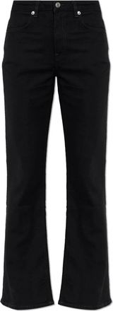 Sams&oslash;e & Sams&oslash;e Femme, Jeans, Noir, Taille: W28 L32 Salella Jeans
