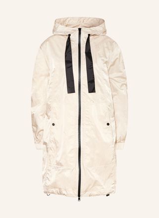 Marc Cain Regenmantel beige