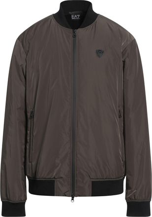 Emporio Armani JACKEN & M&Auml;NTEL - Jacken und Anoraks auf YOOX.COM