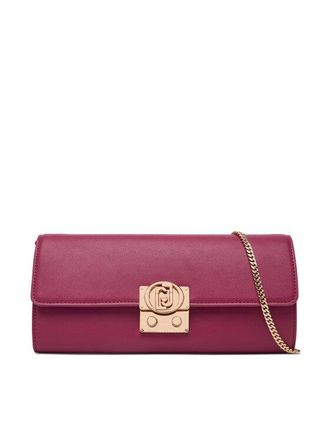 Liu Jo Handtasche AF6041 E1065 Dunkelrot