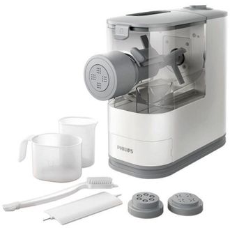 Philips Elektrische nudelmaschine mit 150 w Philips HR2345/19