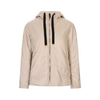 Max Mara Greenh Jacket - - Jackets - Damen - Braun - L