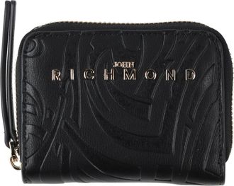 John Richmond Kleinlederwaren - Portemonnaies auf YOOX.COM