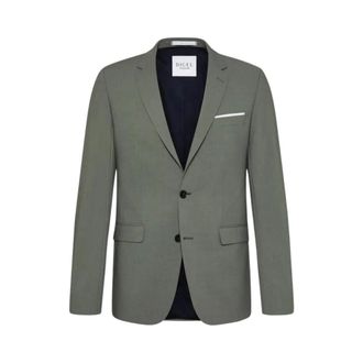 Digel Nick Jacke - - Suits - Herren - Gr&uuml;n - XL