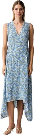 Zadig&Voltaire Damen, Kleider, Mehrfarbig, LGr&ouml;&szlig;e