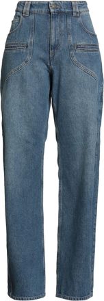 Isabel Marant HOSEN & R&Ouml;CKE - Jeanshosen auf YOOX.COM
