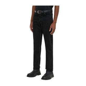 Iro Daxo Gerades Jeans - - Jeans - Herren - Schwarzk - W30