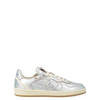 Philippe Model Pgal Sneaker - - Shoes - Damen - Grau - 38 EU