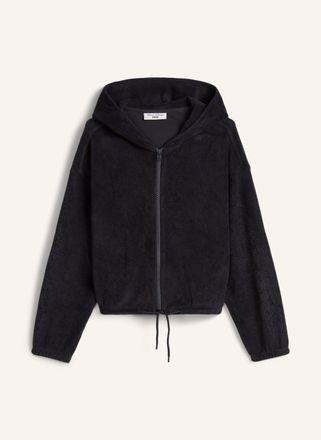 Marc O'Polo Denim Marc Opolo Denim Sweatjacke blau