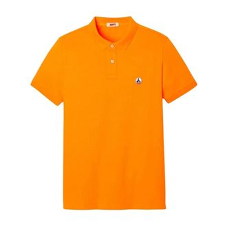 Jott Jott, Herren, Oberteile, Orange, 3XLGr&ouml;&szlig;e