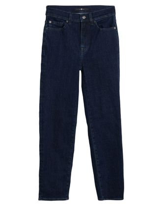 7 For All Mankind HOSEN & R&Ouml;CKE - Jeanshosen auf YOOX.COM
