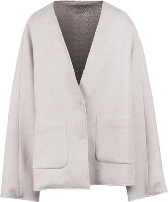 8pm 8Pm, Damen, Strickwaren, Beige, MGr&ouml;&szlig;e