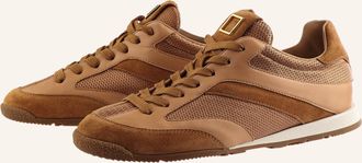 H&ouml;gl Sneaker Charly braun