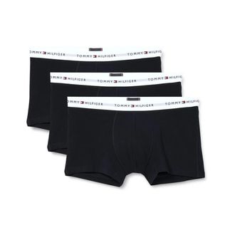 Tommy Hilfiger Herren, Unterwäsche, Schwarzk, 2XLGröße