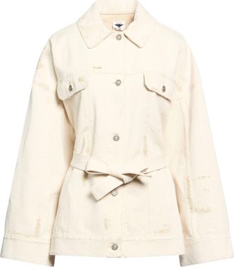 Dior JACKEN & M&Auml;NTEL - Jeansjacken/M&auml;ntel auf YOOX.COM