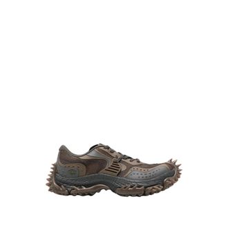 Camper Tornado Sneakers - - Shoes - Herren - Braun - 40 EU