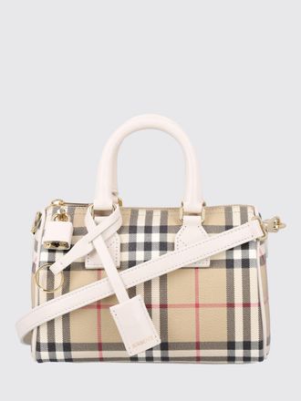 Burberry Mini Sac Femme couleur Beige