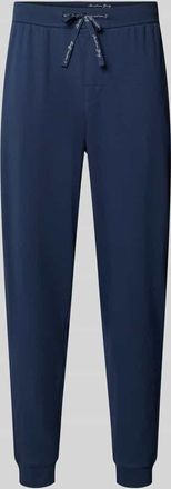 Christian Berg Sweatpants mit elastischem Bund