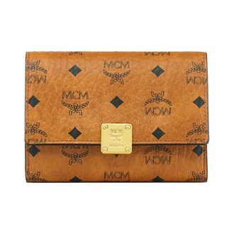MCM Mcm, Damen, Accessories, Braun, ONE SIZEGr&ouml;&szlig;e