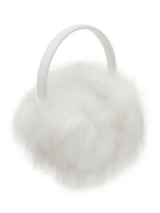 Unreal Fur cache-oreilles All Ears - Blanc