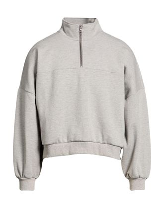 Vans ELEVATED DOUBLE KNIT LOOSE MOCK NECK