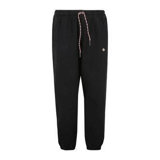 Marcelo Burlon Hosen - - Trousers - Herren - Schwarzk - S