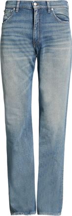 Maison Margiela HOSEN & R&Ouml;CKE - Jeanshosen auf YOOX.COM
