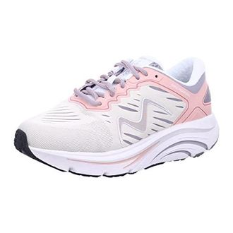 Mbt MBT-2000 II Lace UP Baskets de Sport pour Femme. Chaussures de Course Anatomiques et Confortables. Chaussures Physiologiques Confort et Stabilit&eacute; avec